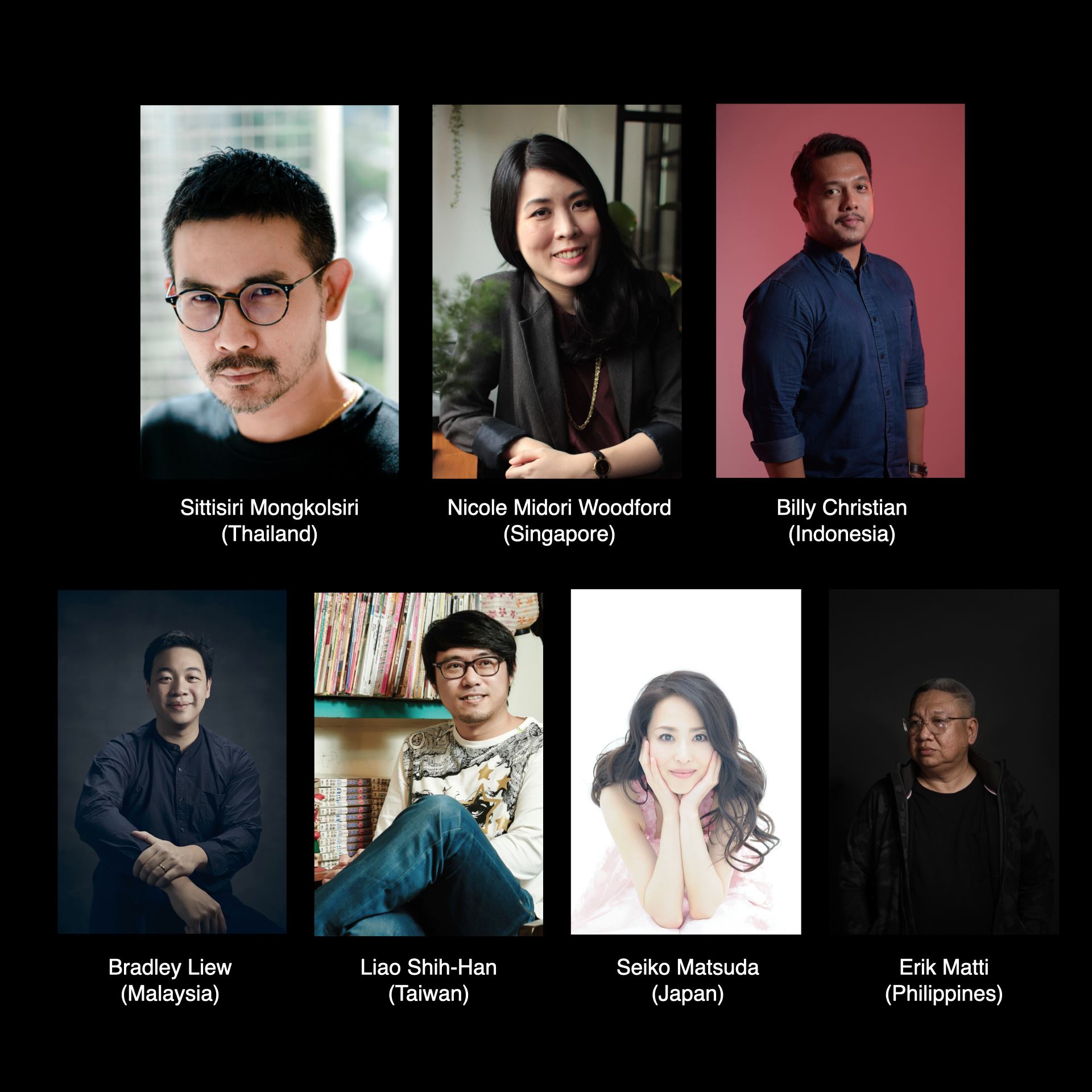 ซีรีส์สยองขวัญ HBO Folklore ซีซั่น 2 เตรียมพร้อมเปิดกล้อง พาร์ทไทยกำกับ ...